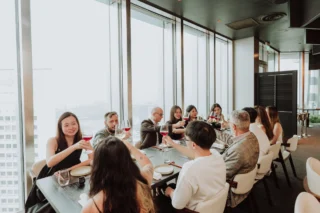 Oumi -Japanese Dining